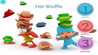 Pocoyo Playset Sort It Learn And Have Fun With Pocoyo By Zinkia ...