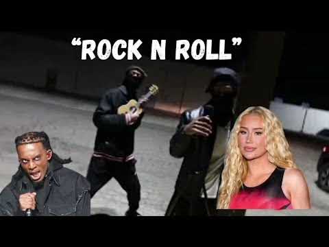 Yuno Miles - Rock N Roll ft Yuno Marr (Instrumentals) - YouTube