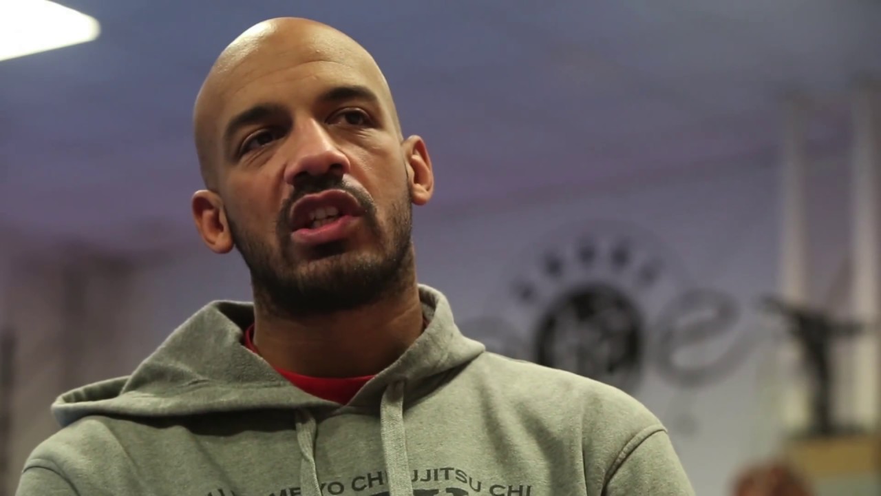MMA - Interview avec Cyrille Diabate - 10/12/12 - YouTube