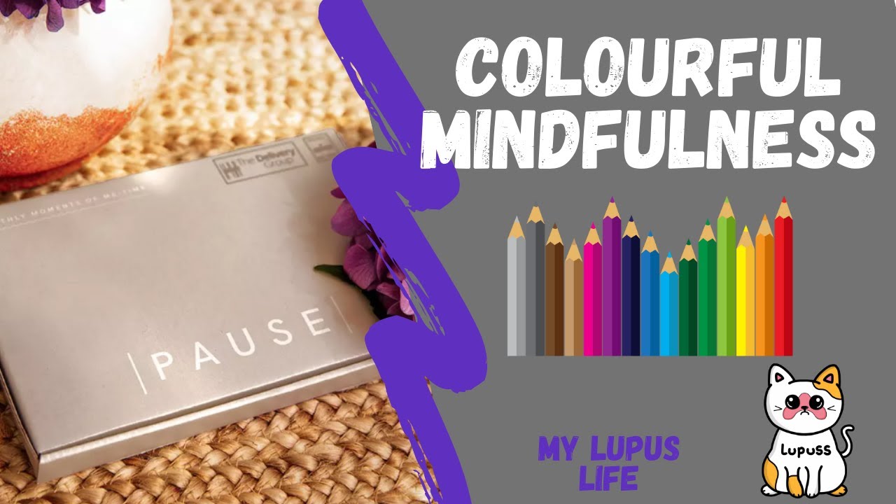 UNBOXING October Pause Box - Mind UK Oct 2022 - Mental Health ...