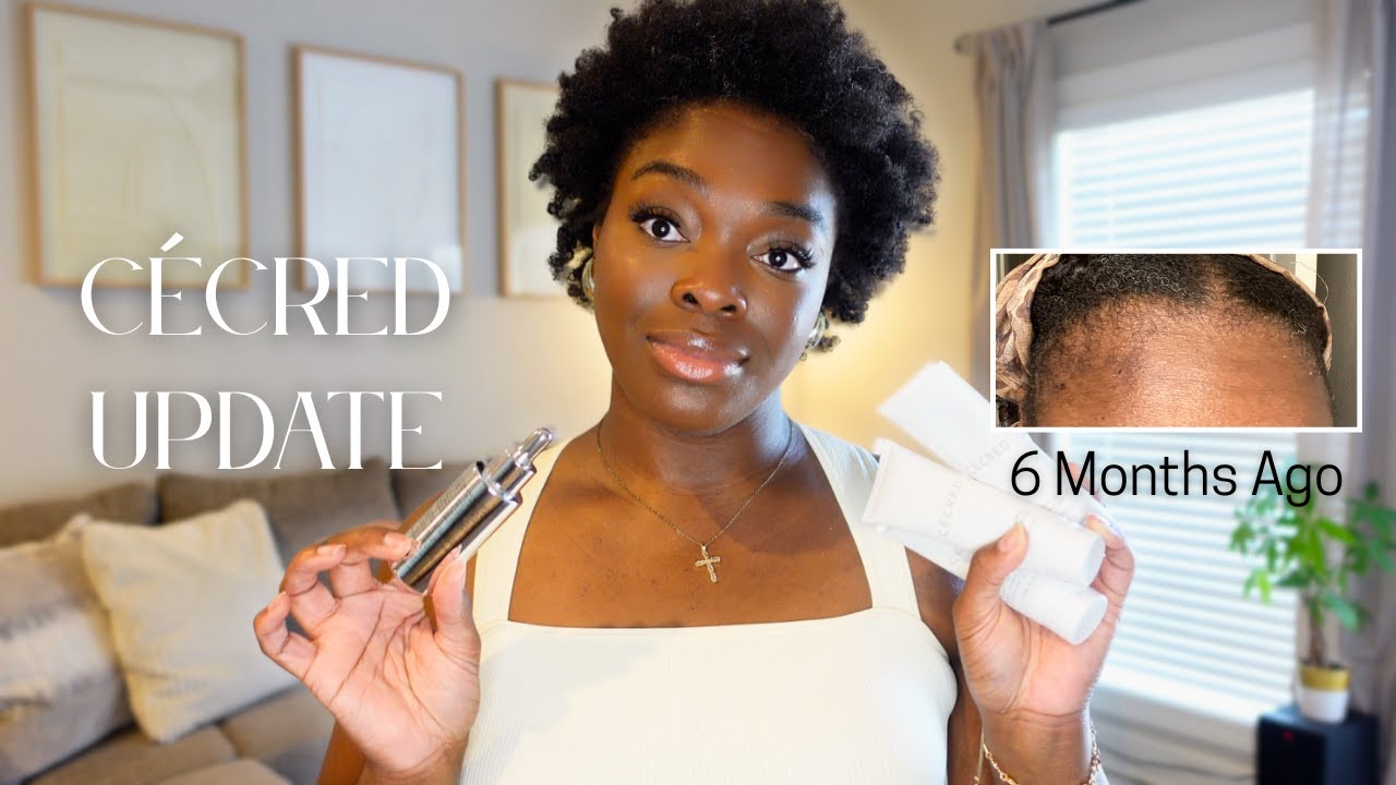 Do Cecred Edge Drops Really Work? | More Cecred Products Review ...