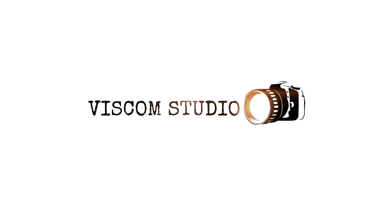 Viscom Studio | New promo | first upload - YouTube