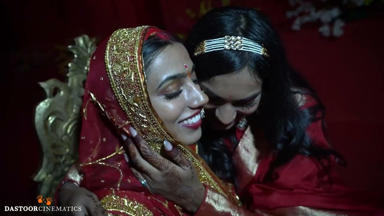 Highlights Of Maulasar Wedding | Rajput Wedding | Dastoor - YouTube