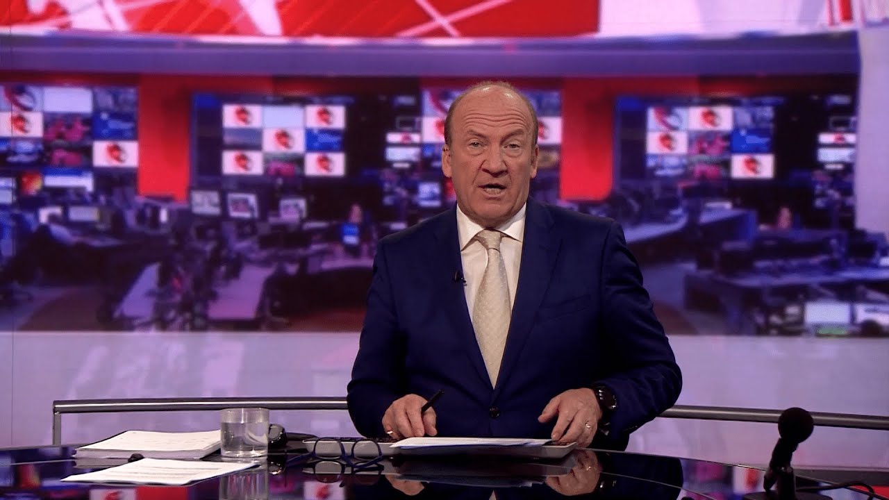 BBC News (2AM Headlines + Intro - 26/10/21) [1080p50] - YouTube