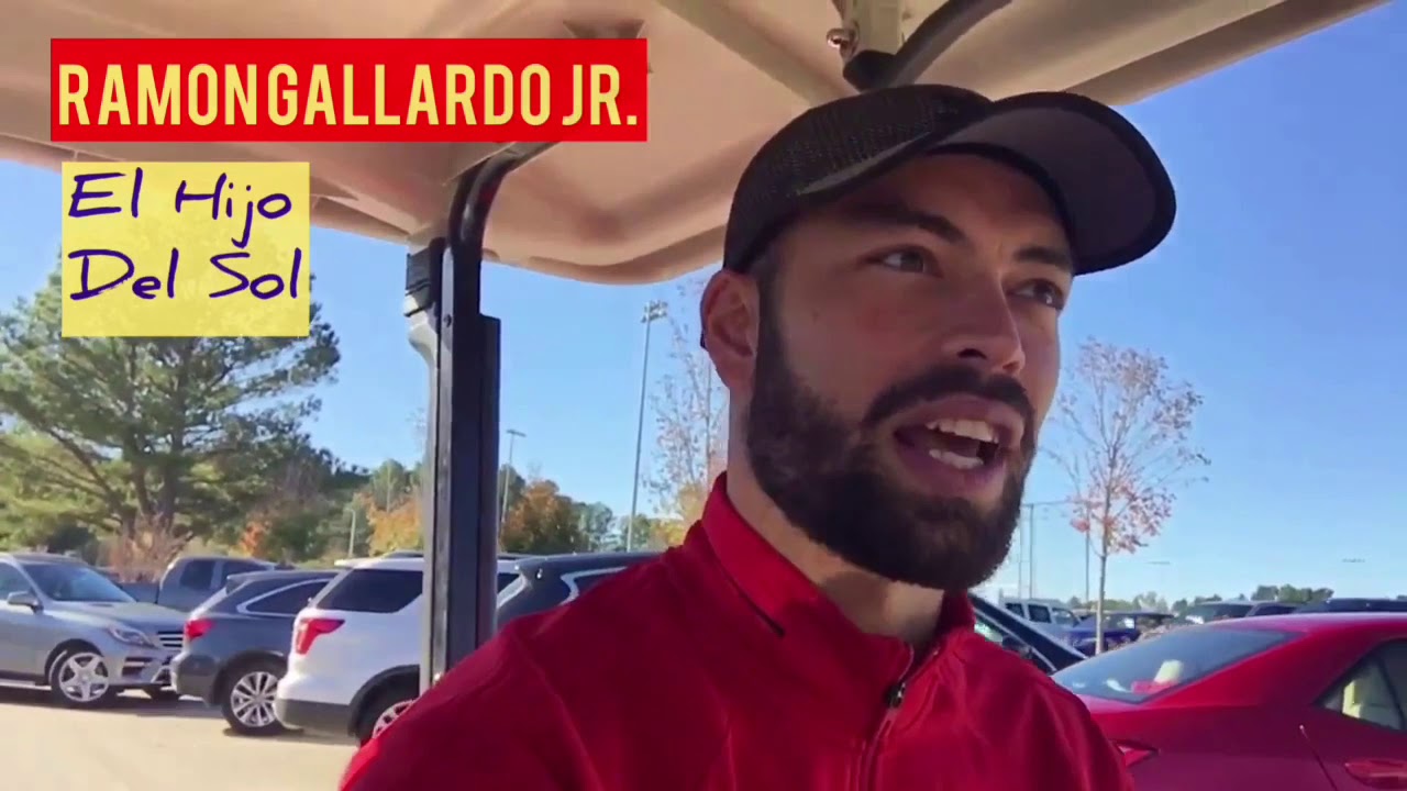 LA LIGA DEL SOL—NCFC Youth - YouTube