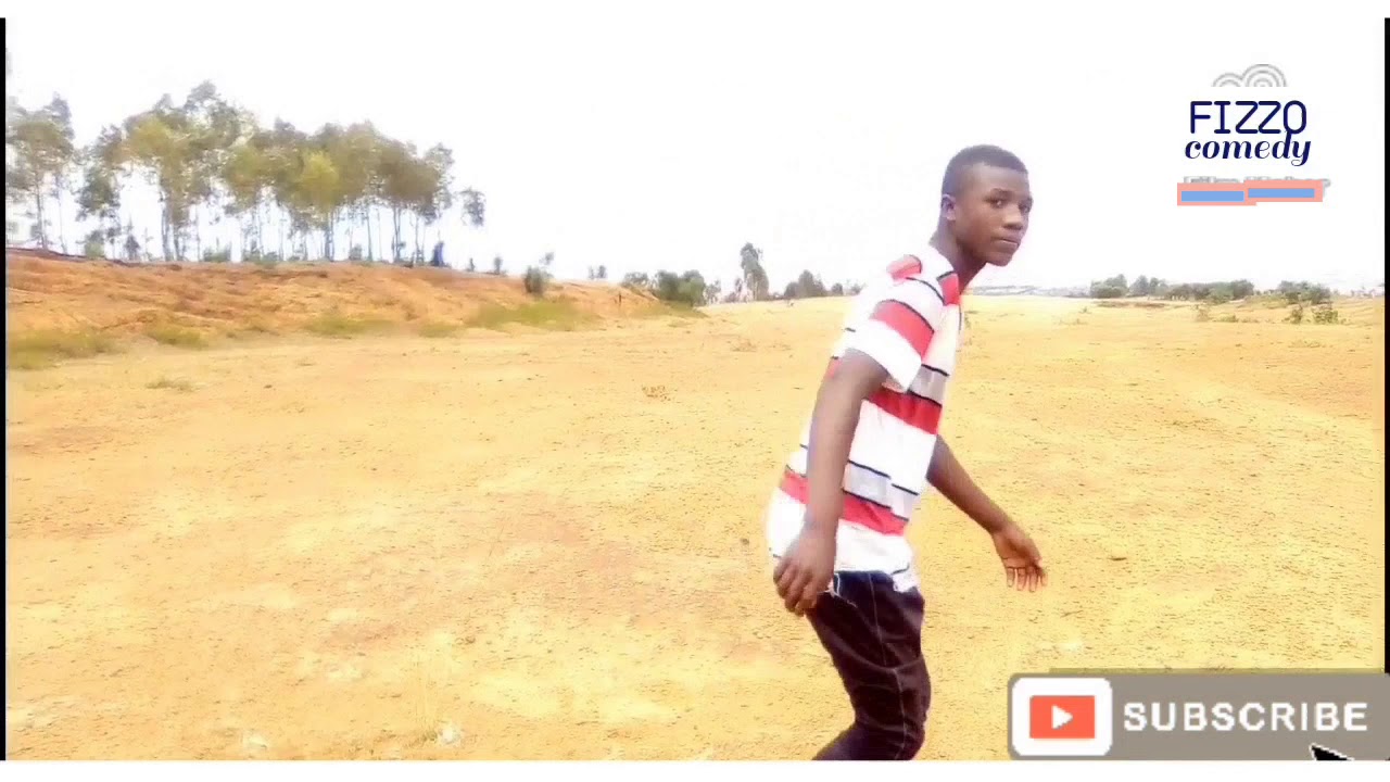 Fizzo comedy - YouTube