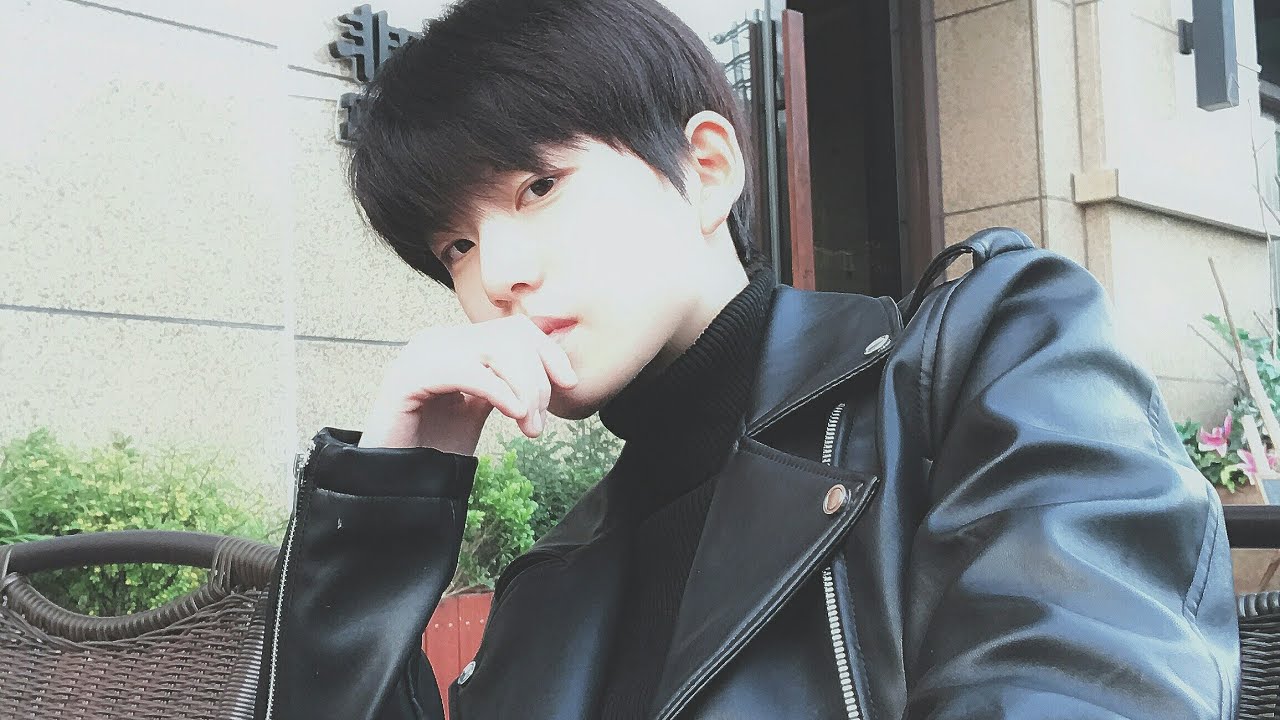 Chinese Tomboy
