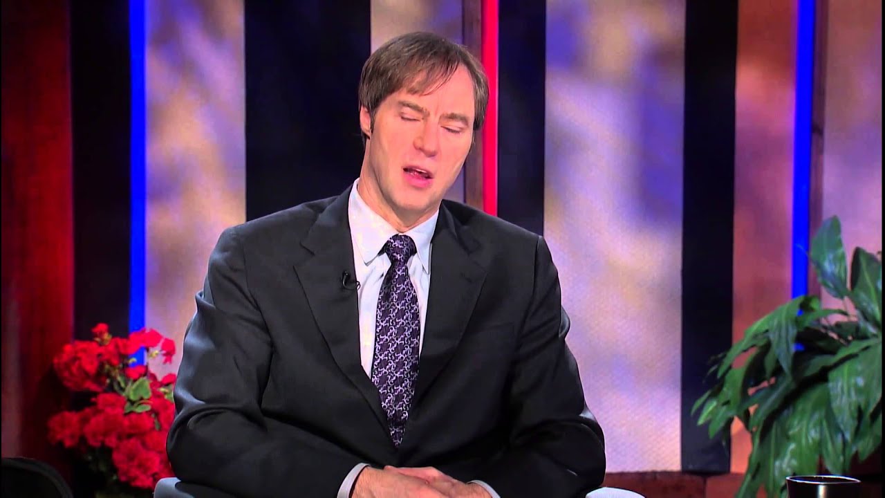 Answering the Critics of Intelligent Design - YouTube