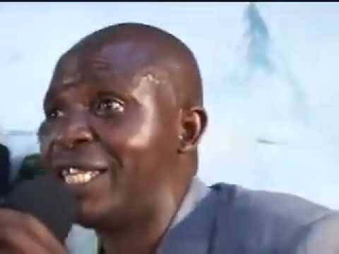 Dunda mu Yesu-Emmanuel Ushindi