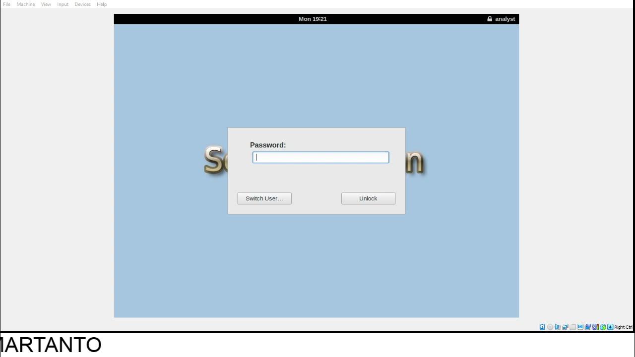 27 2 15 Lab Investigating a Malware Exploit - YouTube
