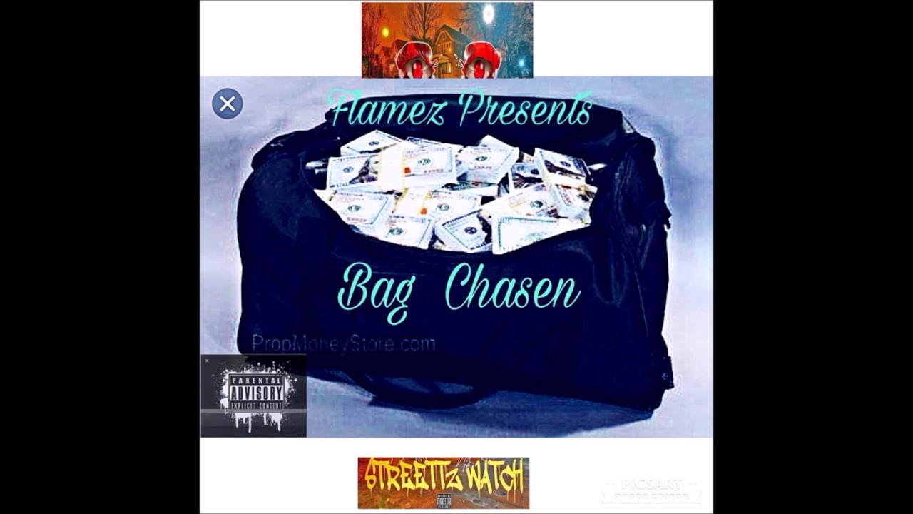 Flammyflame Bag Chasen (PROD.By TDLIVEWIRE) - YouTube