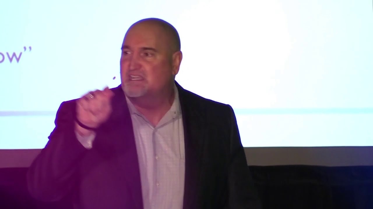 Roy Heintz Speaking Promo Video - YouTube