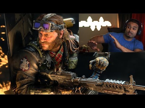 Black ops 4 Torque - YouTube