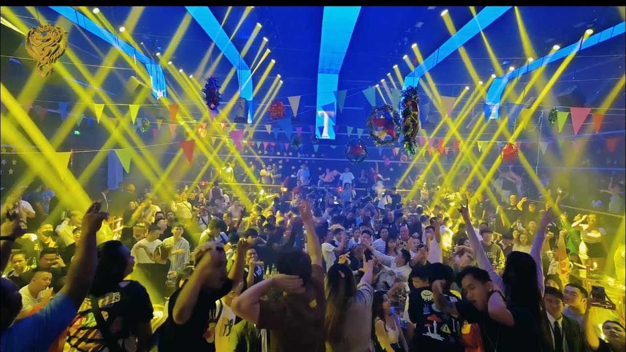 ATM CLUB Sihanoukville , Cambodia 🇰🇭 - YouTube