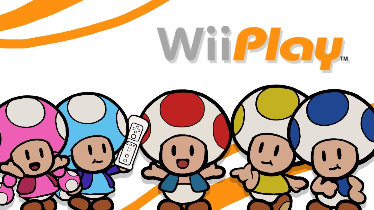 Find Mii | Paper Mario Stop-Motion - YouTube