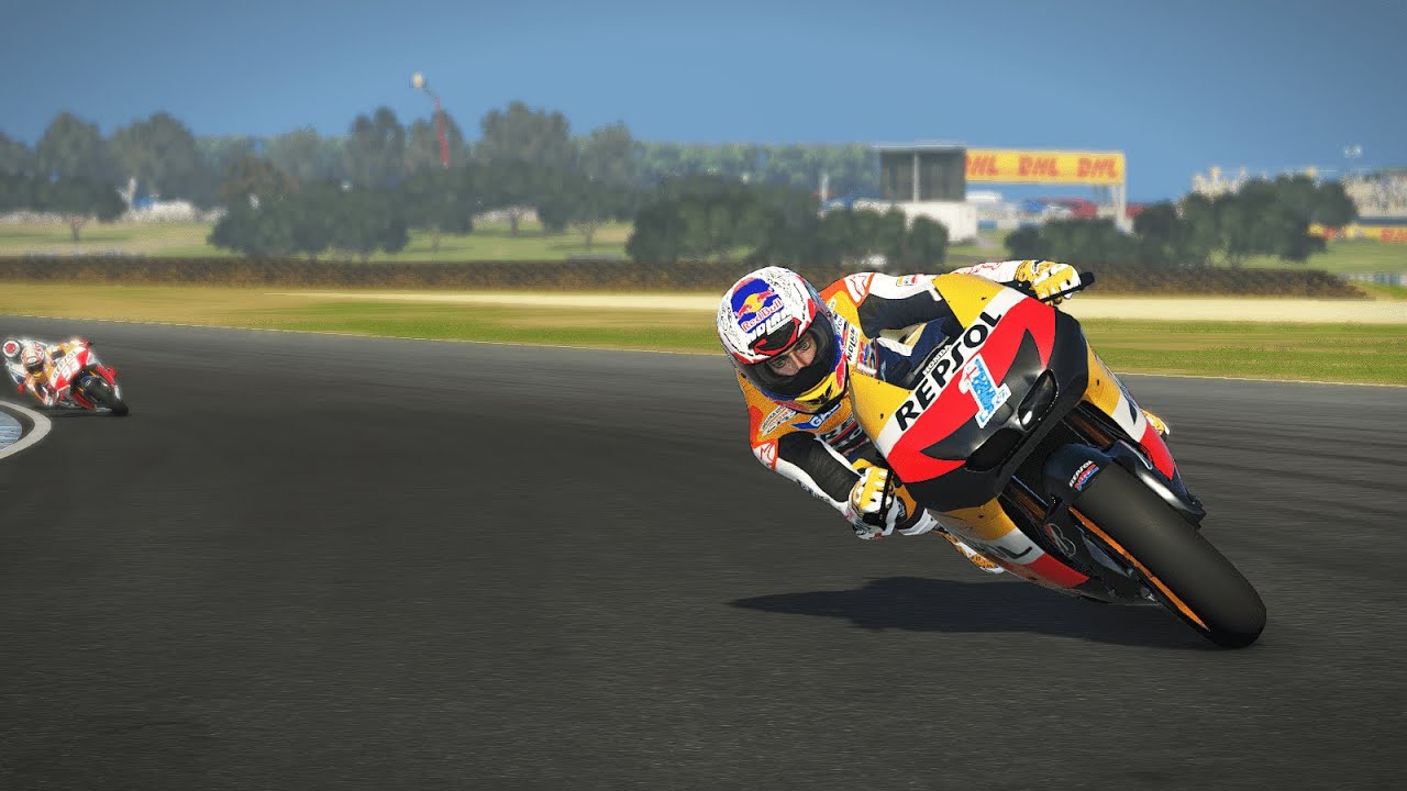 MOTOGP 17 CASEY STONNER - YouTube