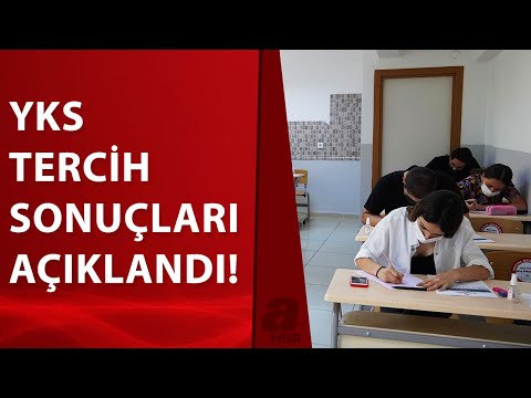 ÖSYM Başkanı duyurdu: YKS tercih sonuçları açıklandı! | A Haber