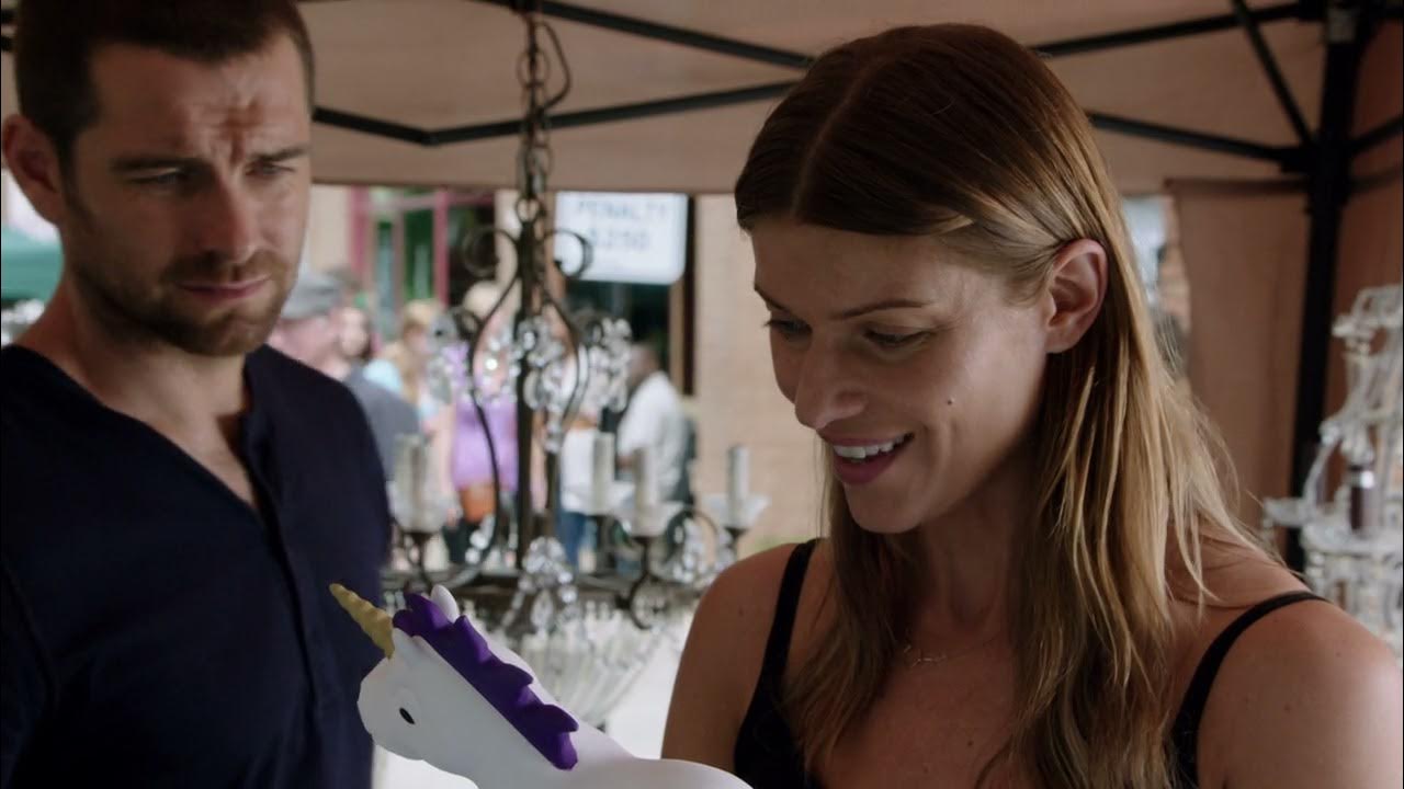 The Truth About Unicorns - YouTube