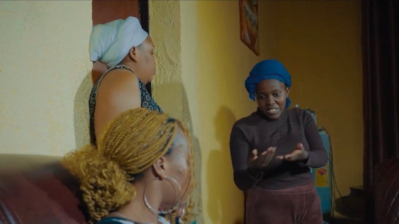 #UMWARI SERIES S03 EP13: Birangiye Umugabo wa Umwari amenyekanye ...