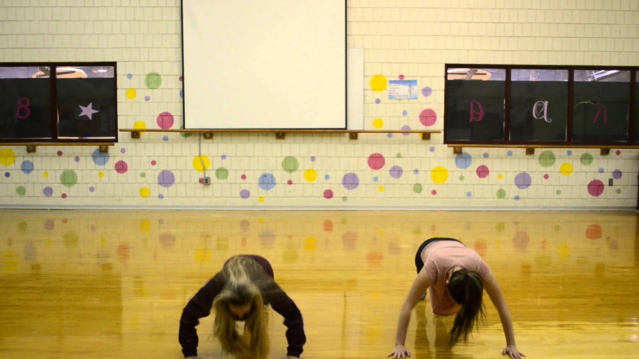 Plyo exercise - No jump Burpees - YouTube