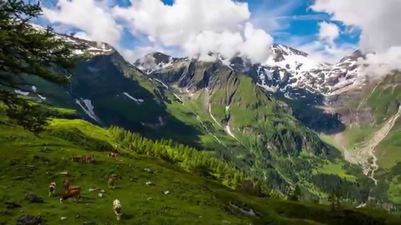 Austria - Country Presentation Brno Spring 2015 - YouTube