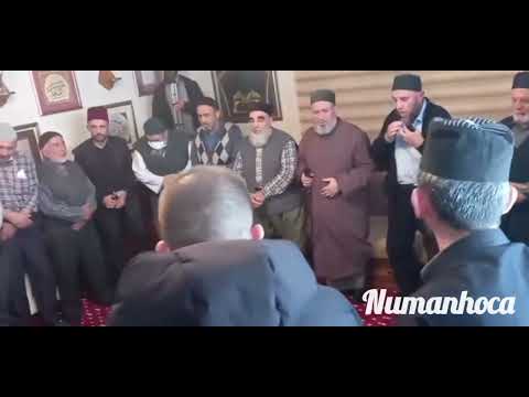 Dünyada Kalacak Köşk ile Saray \