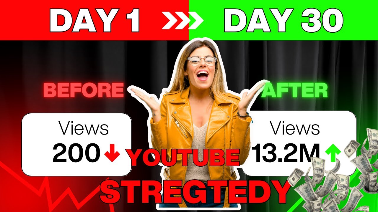 How to Create YouTube Thumbnails for Beginners (Step-by-Step Guide) 🎯📸 ...