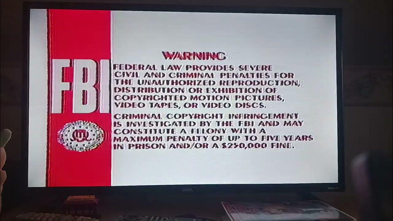 Opening To Alice In Wonderland 1986 VHS(Version 2) - YouTube
