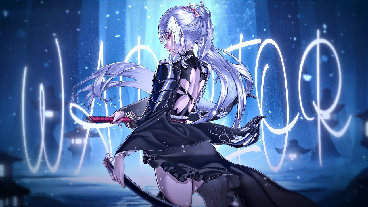 「Nightcore」→ Warrior (AW) | Jim Yosef - YouTube