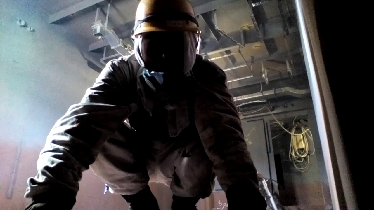 Filipino welder in japan 6 - YouTube