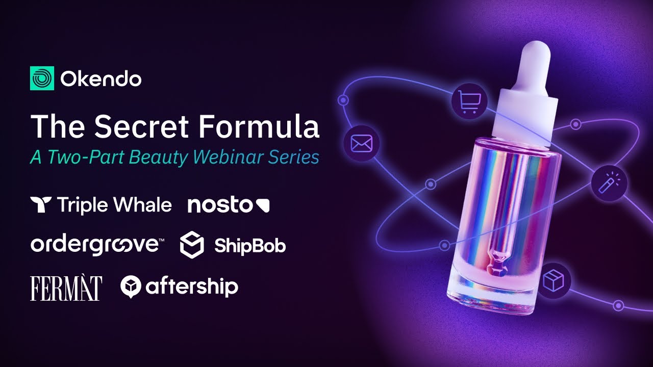 The Secret Formula Series: Unlock the Secrets to Supercharge Your ...