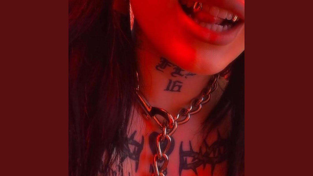 The Walking Dead (feat. Cutty Vibez) - YouTube