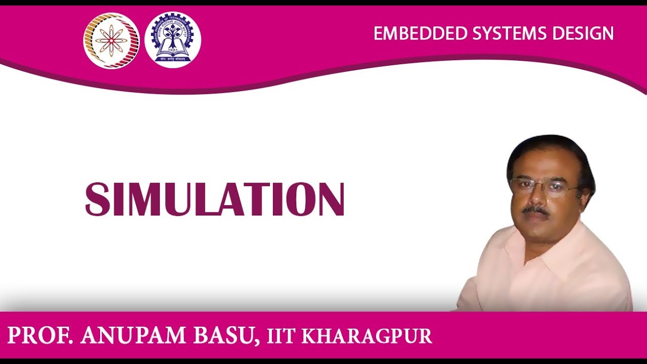 Simulation - YouTube