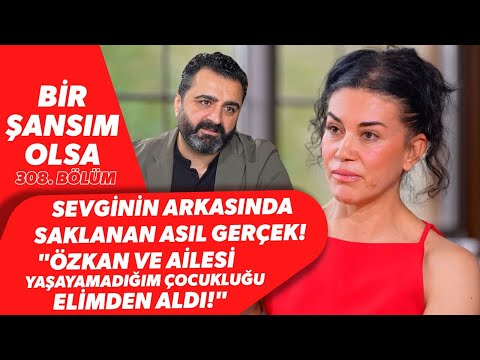 Sevginin Arkasında Saklanan Asıl Gerçek! \