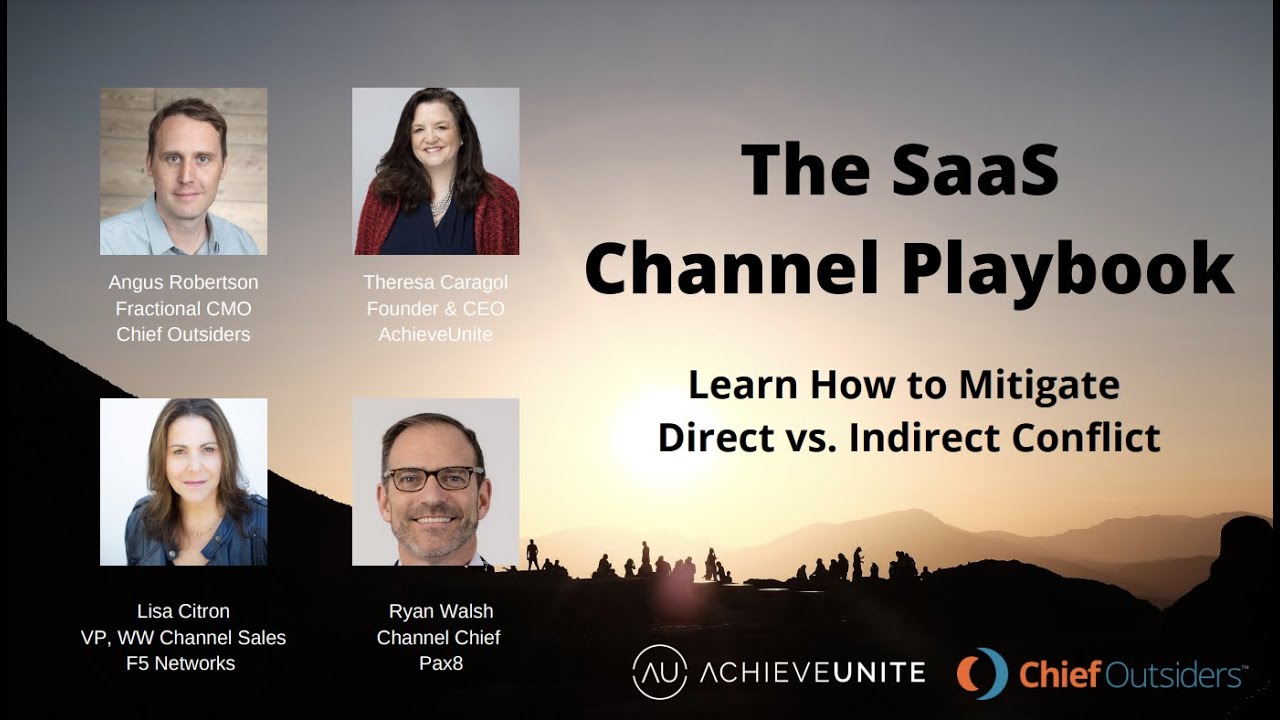 Learn How to Mitigate Direct vs Indirect Conflict - YouTube