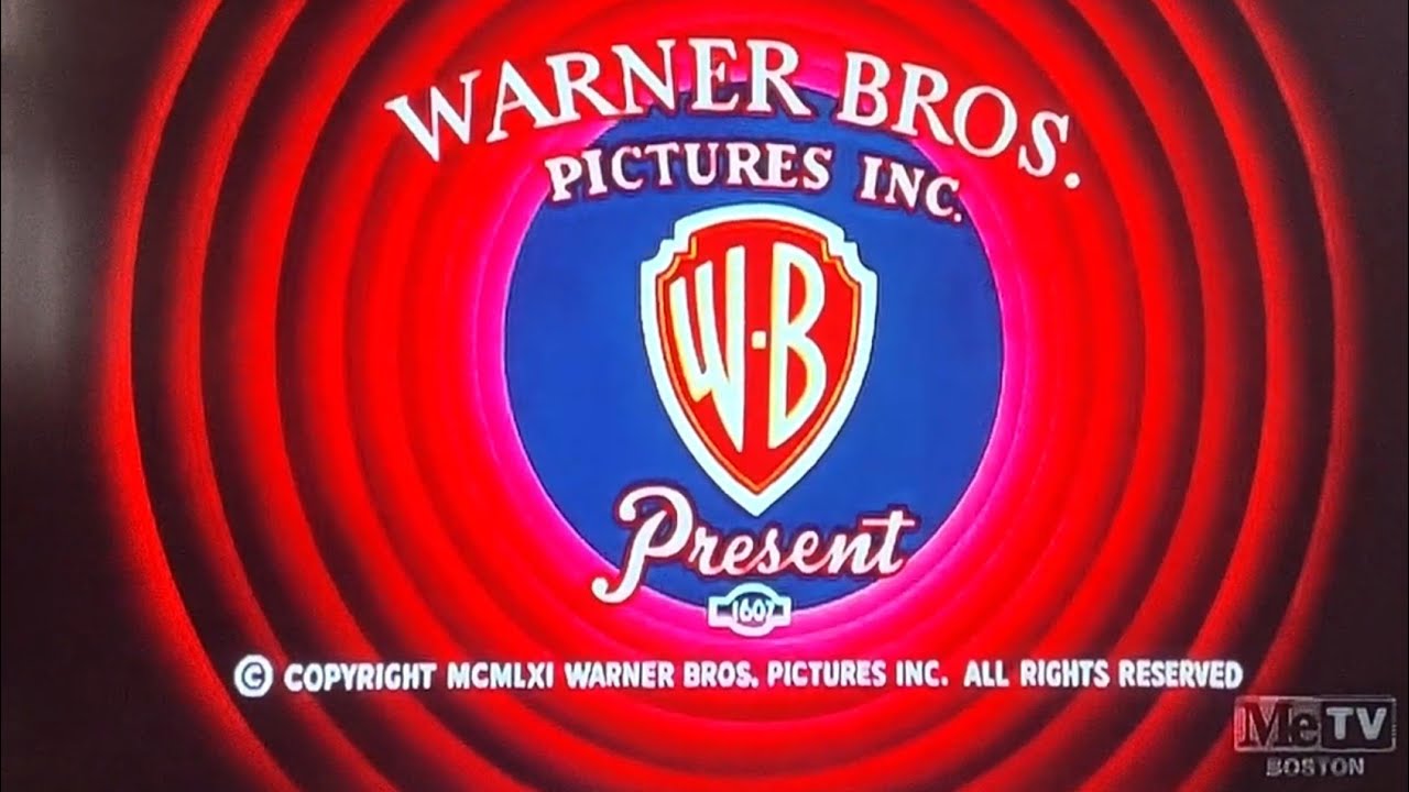 Beep Prepared (1961) Opening On Toon In With Me On MeTV - YouTube