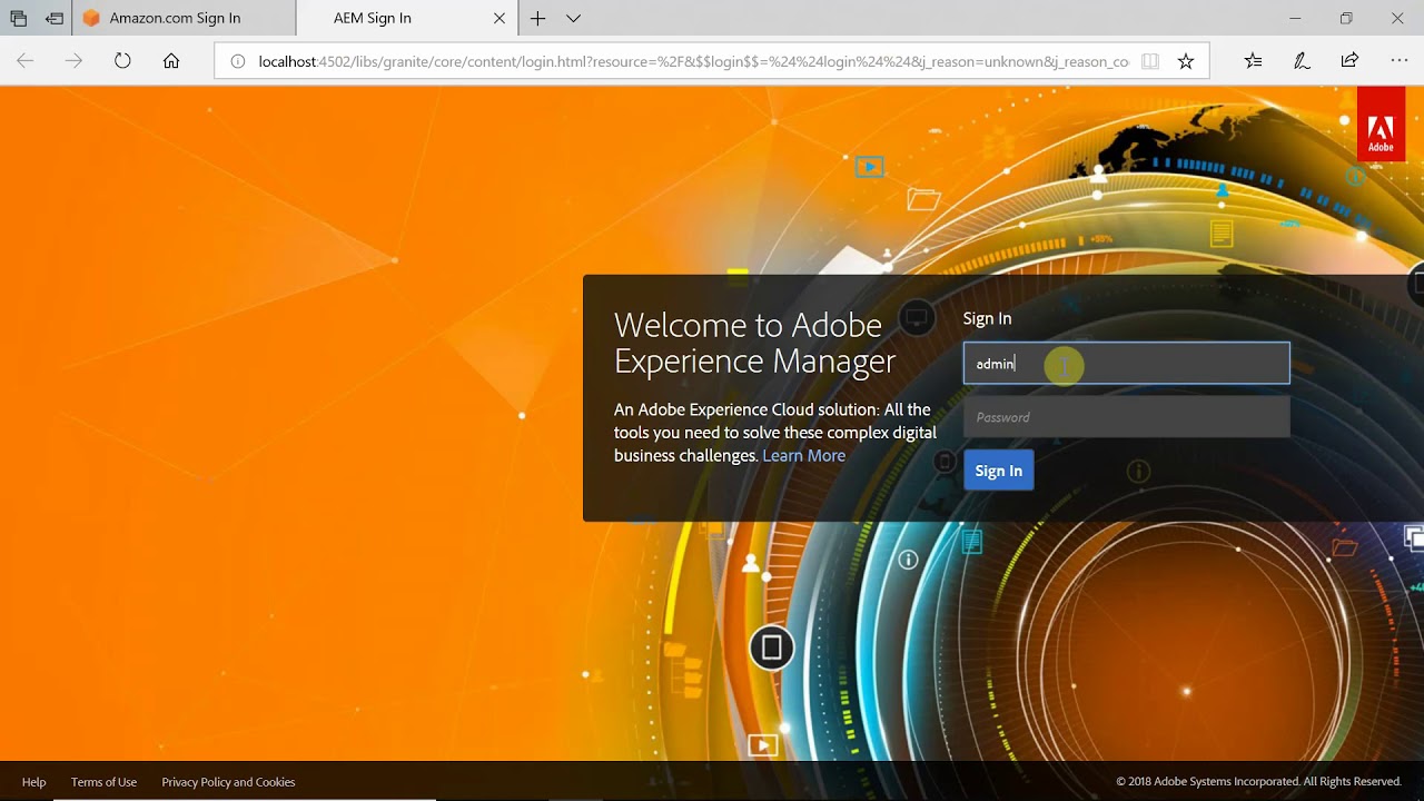 How to Setup the AEM Author and Publish Instances with Shared S3 ...