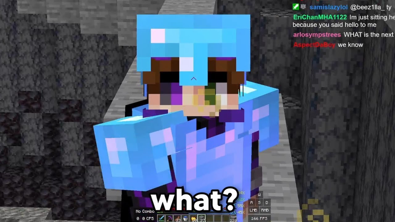 ItzSubz's Chat Leaves Him Speechless - YouTube