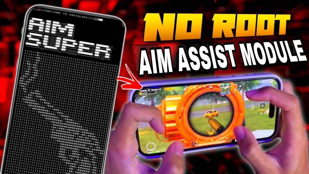 𝗔𝗜𝗠 𝗔𝘀𝘀𝗶𝘀𝘁 𝗡𝗼 𝗥𝗼𝗼𝘁 𝗠𝗼𝗱𝘂𝗹𝗲 𝗙𝗼𝗿 𝗟𝗼𝘄 𝗗𝗲𝘃𝗶𝗰𝗲 | 𝗛𝗼𝘄 𝗧𝗼 𝗙𝗶𝘅 𝗔𝗶𝗺 𝗡𝗼𝘁 ...