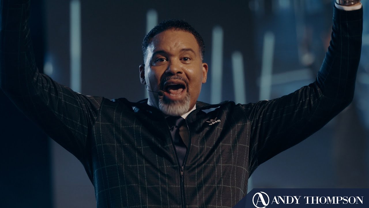Next Level Knowledge || Pastor Andy Thompson - YouTube