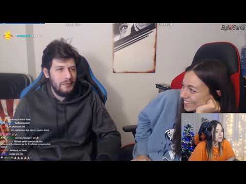 Miafitz - TWİTCH EDİTS #254 İZLİYOR (KOMİK ANLAR)