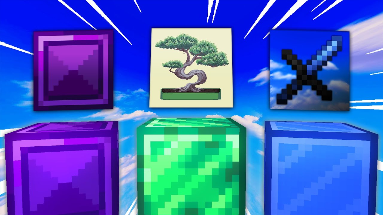 Best texture packs for fireball fights!! (1.8.9 fps boost) - YouTube