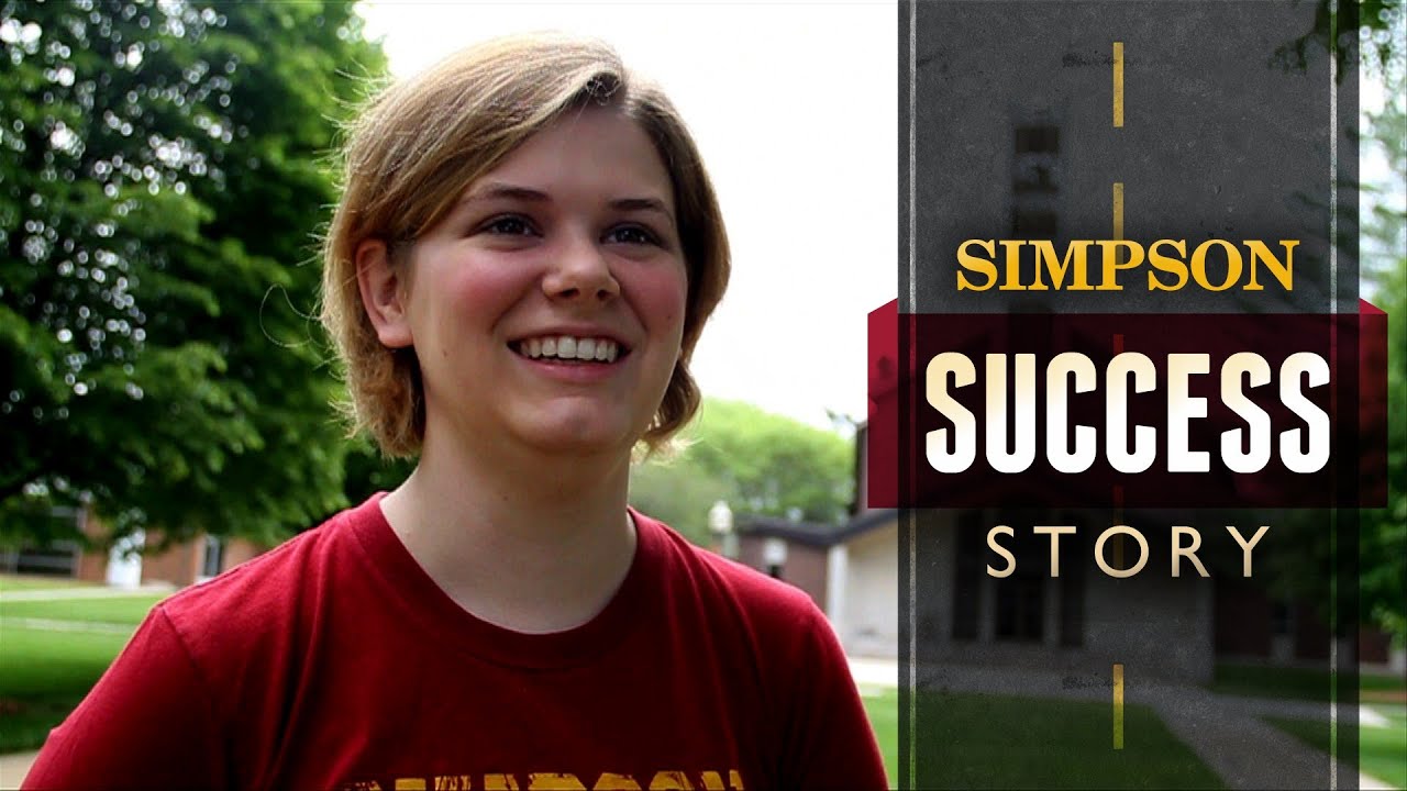 Simpson Success Stories: 1 - YouTube