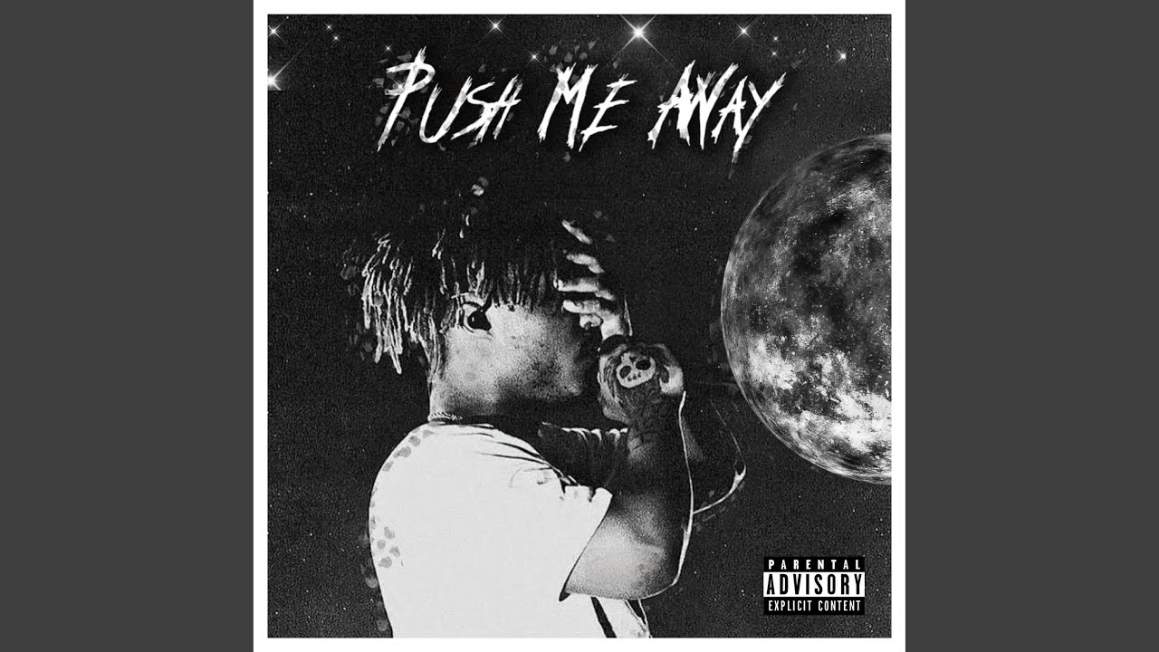 Push Me Away - YouTube Music