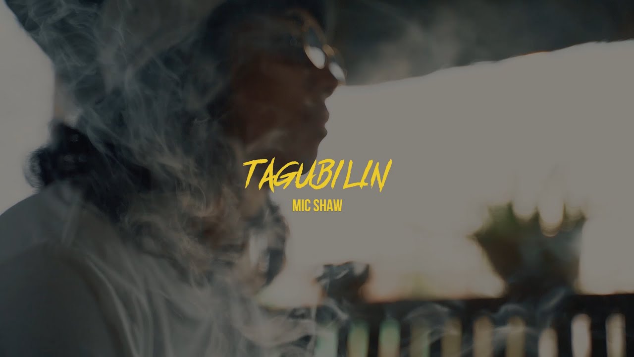 Mic Shaw - Tagubilin (Official Music Video) - YouTube