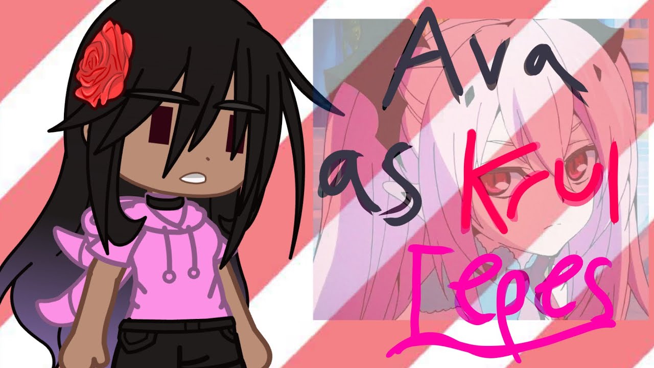 My inner demons react to Ava as Krul tepes||Original?||Lazyish|| - YouTube