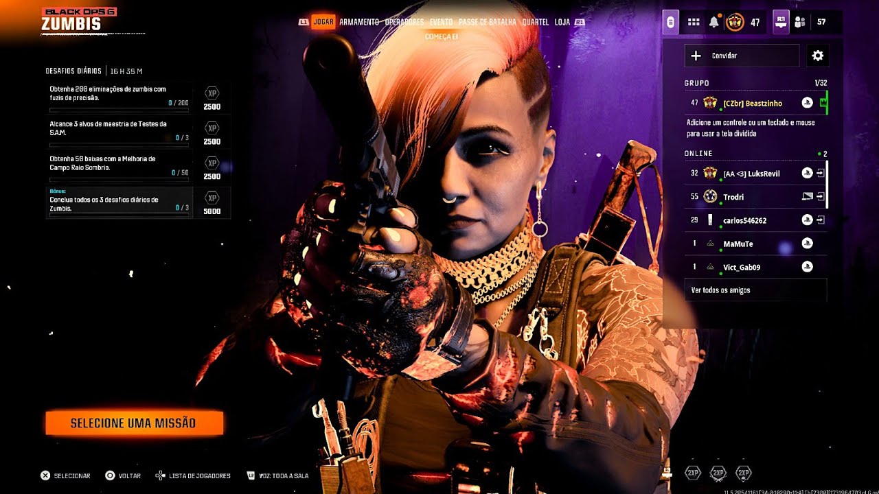 TERMINUS Easter egg solo COMPLETO modo Guiado - YouTube