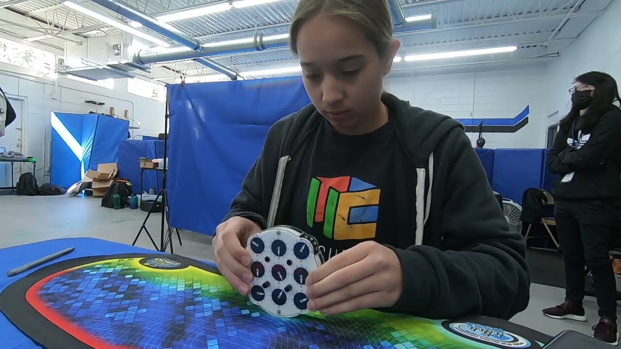 6.78 Official Clock PR Single! - YouTube