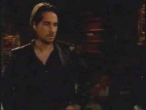 OLTL John & Natalie- Intense Fight at Llanfair- Part 4 of 4 - YouTube