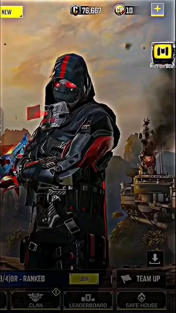 Foxtrot&Nikto#codmobile #shortvideo #callofduty #callofdutymobile #cod #codm #viral #codmedits# ...